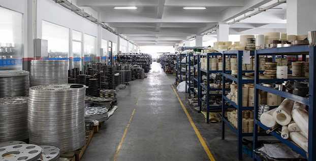 Quality Assurance - Mingguo Machinery