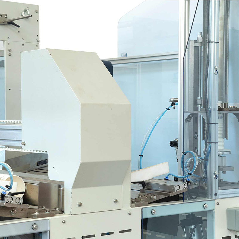 MG-CP Paper Cup Packaging Machine, Paper Cup Packing Machine - Mingguo ...
