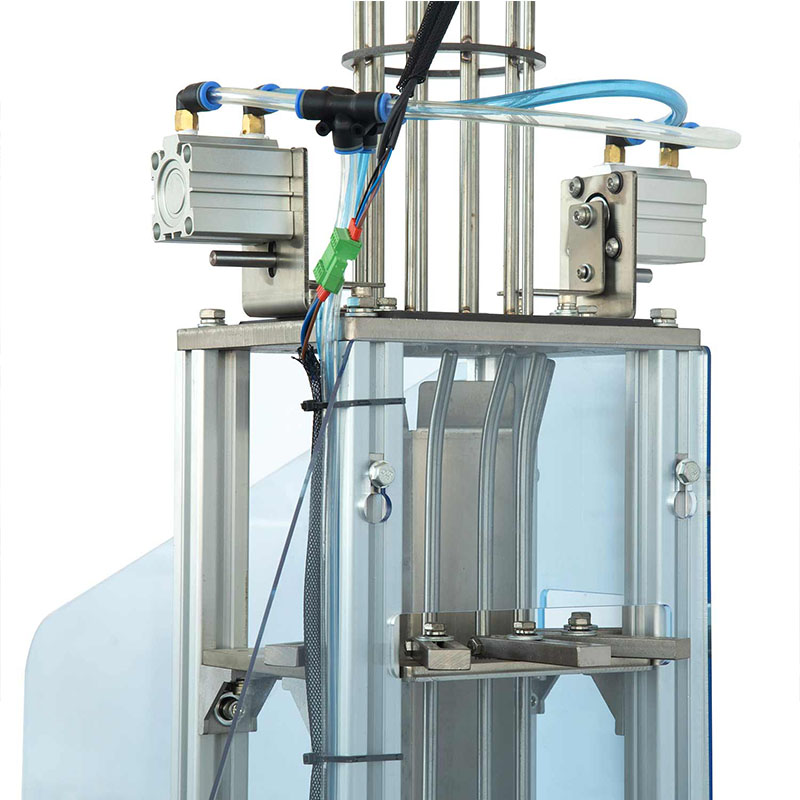 MG-CP Paper Cup Packaging Machine, Paper Cup Packing Machine - Mingguo ...