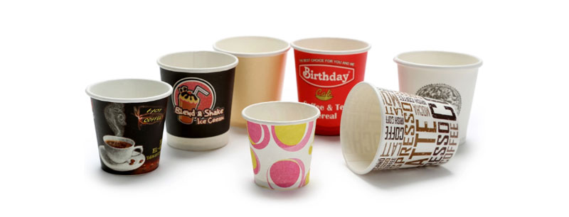 Understanding the Different Types of Paper Cup Machines - Mingguo Machinery