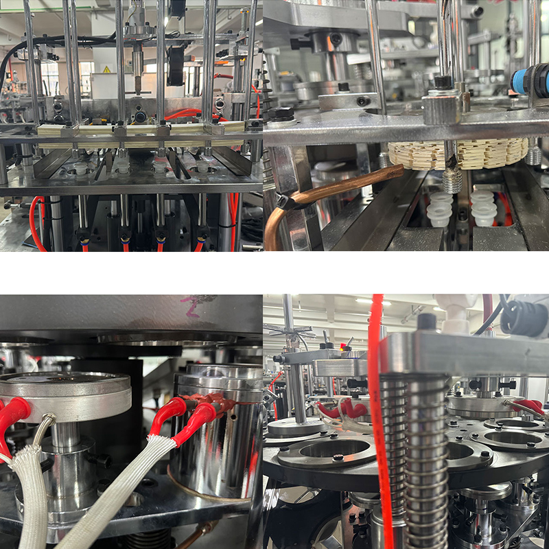 Why Paper Lid Making Machines Are a Hot Topic in 2025? - Mingguo Machinery